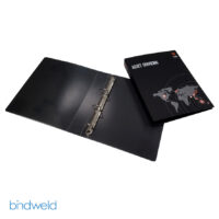 Portfolio | Bindweld / Rhino Thermex Pty Ltd