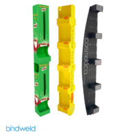 Portfolio | Bindweld / Rhino Thermex Pty Ltd