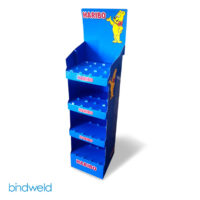 Portfolio | Bindweld / Rhino Thermex Pty Ltd